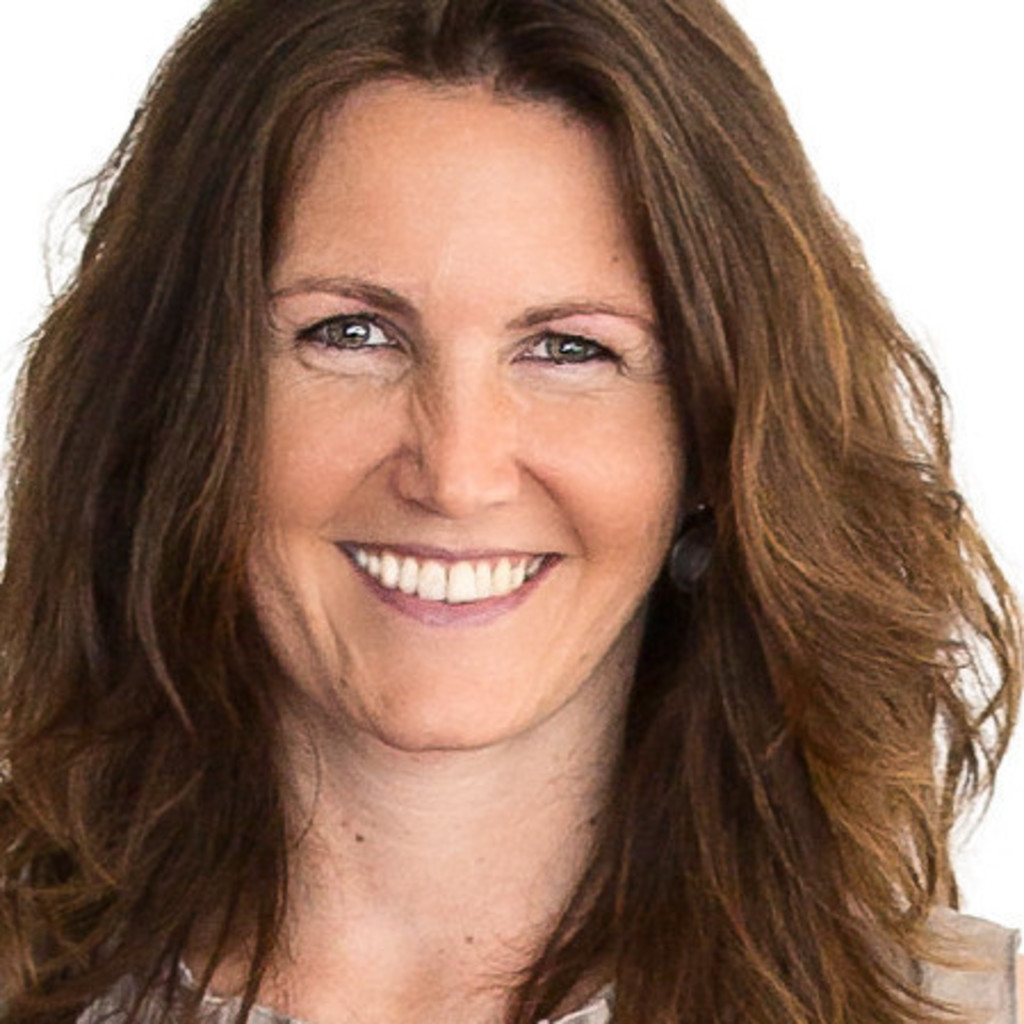 Stephanie Reimer - Head of Talent Acquisition - Roche in Deutschland | XING