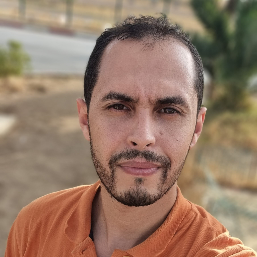 Zakaria Handaoui - Allgemeinarzt - SAMU | XING