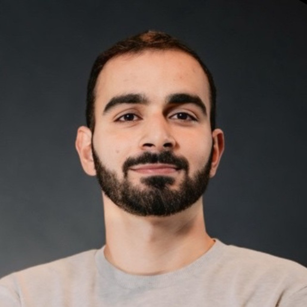 Ahmet Balcioglu - Werkstudent - Kreisverwaltung Herford | XING