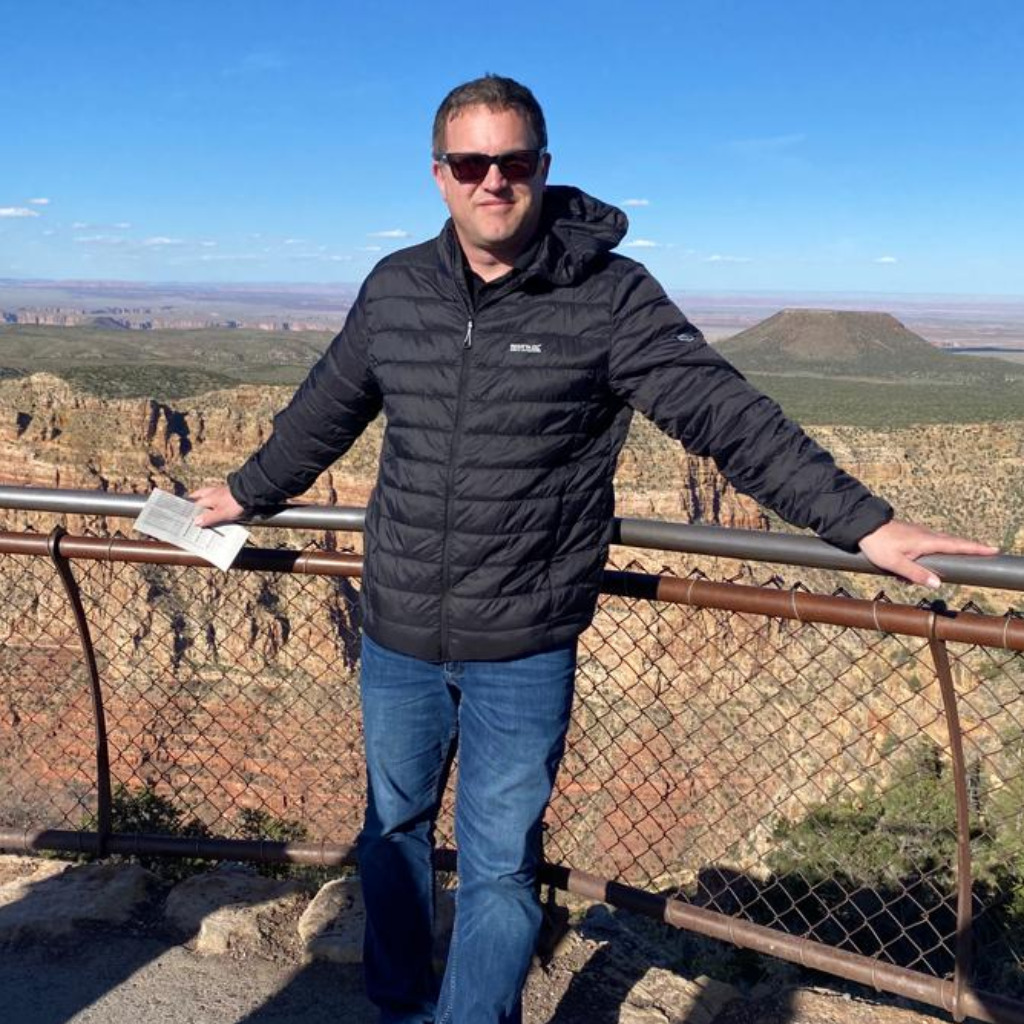 Martin Brandenburg - Logistikplaner - Allgaier Automotive GmbH | XING