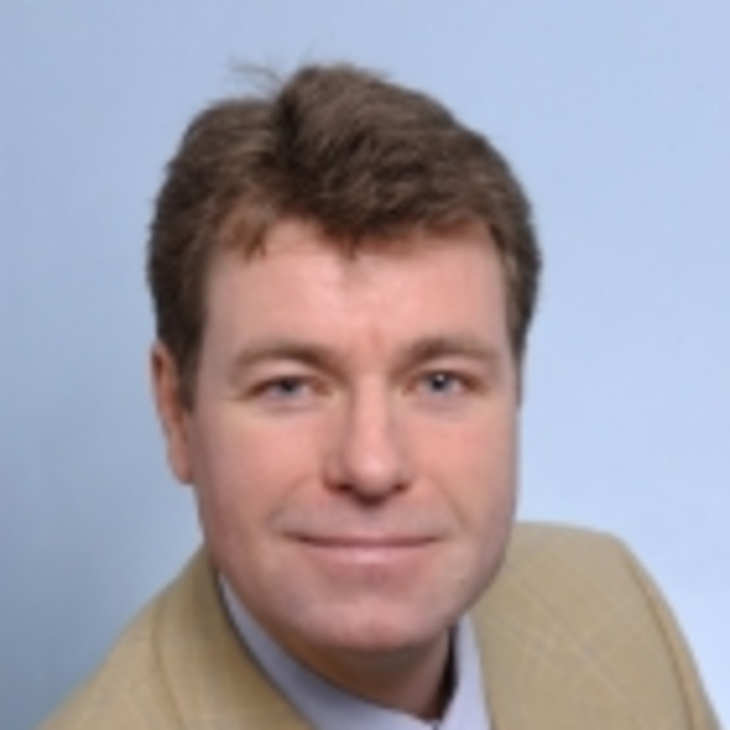 Jürgen Breest - New Business-Development Manager CompoLite - Ascorium ...