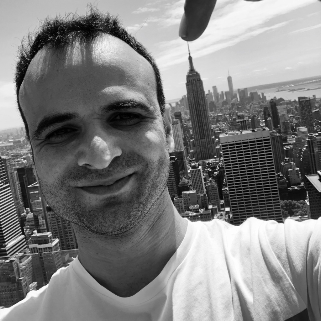 Serdar Demir - Geschäftsführer - SD-Tec Wechselstrom GmbH&CoKg | XING