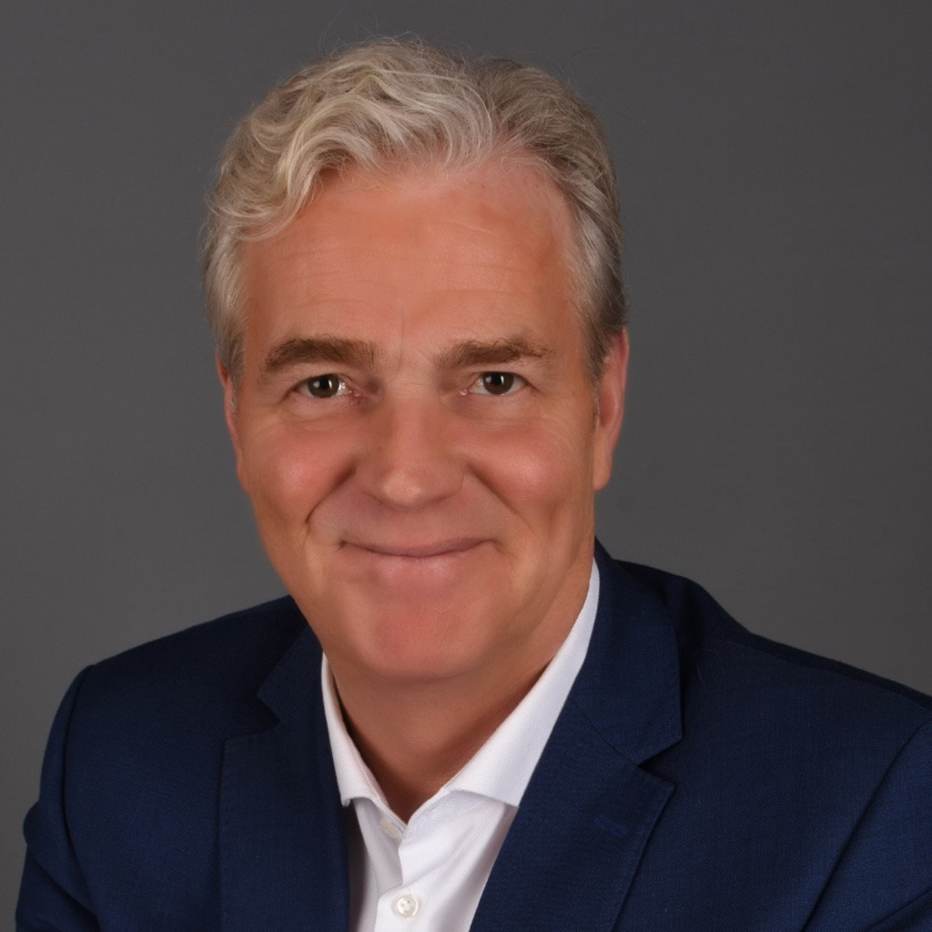 Jens Rojahn - Unternehmensberater - Strategie&Personal | XING