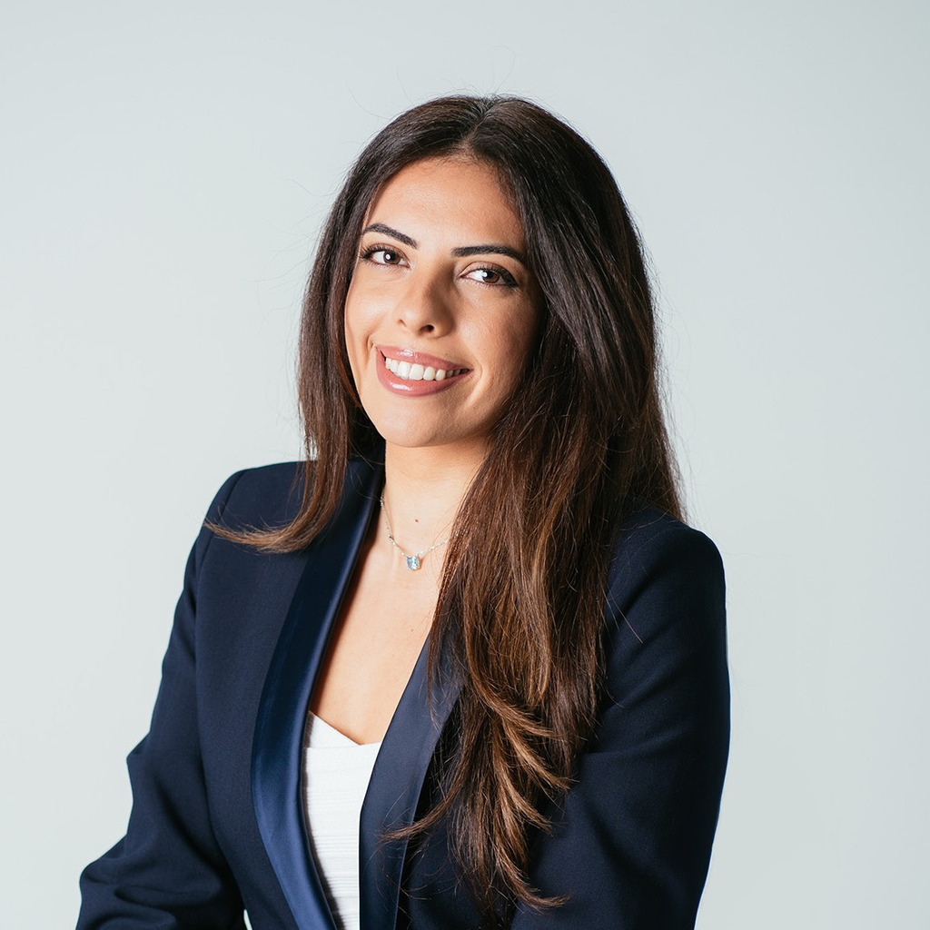 Sandy Mattar - Manager - EY (Ernst & Young) | XING