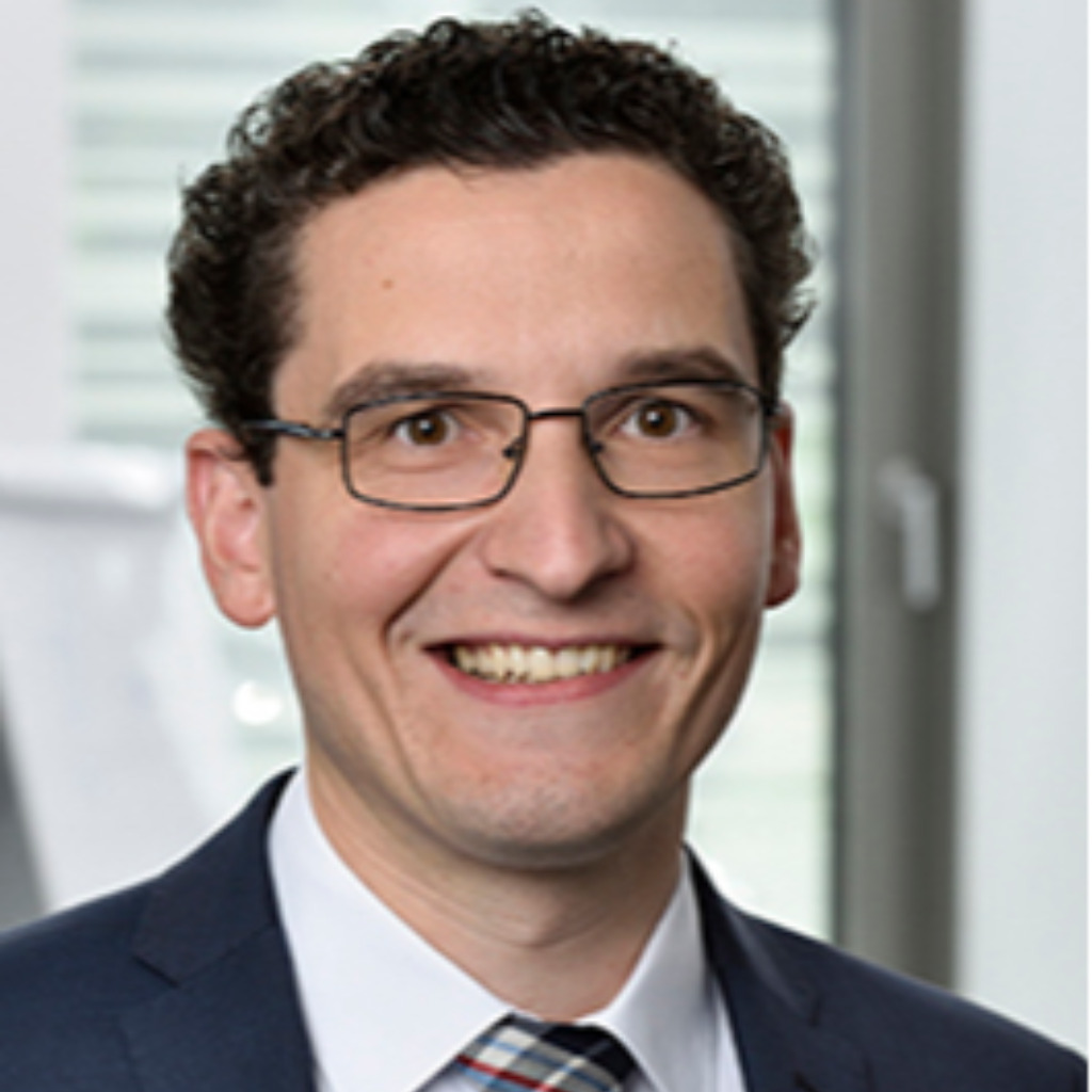 Dr Markus Neumann - Leiter Anwendungsbetrieb - VHV solutions GmbH / VHV ...