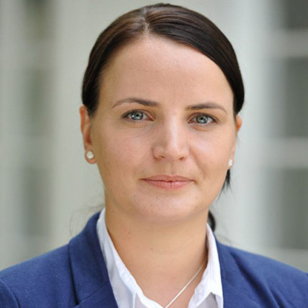 Silke Lubsch - Prokuristin - Landwirtschafts GmbH Petschow | XING