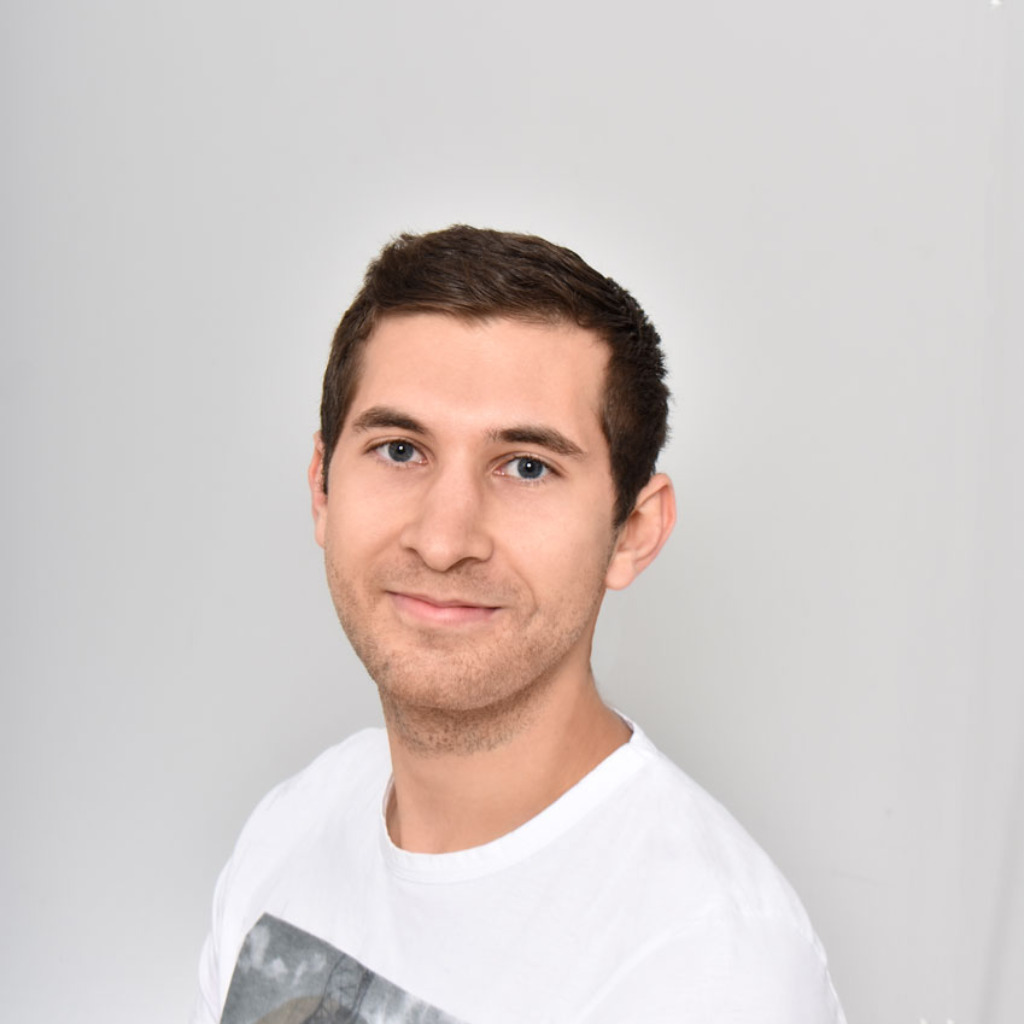 Dominik Neuwirth - Leitender Angestellter - Garten Leber | XING