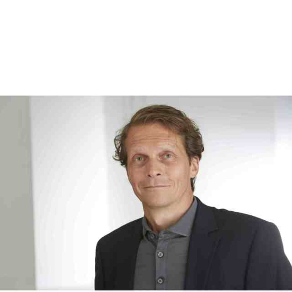 Dr. Jörg Platiel - Geschäftsführer/CEO - UTB GmbH | XING