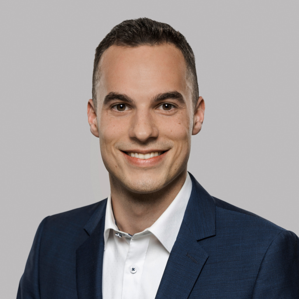 Vincent Leon Chudy - Consultant - Negotiation Advisory Group | XING