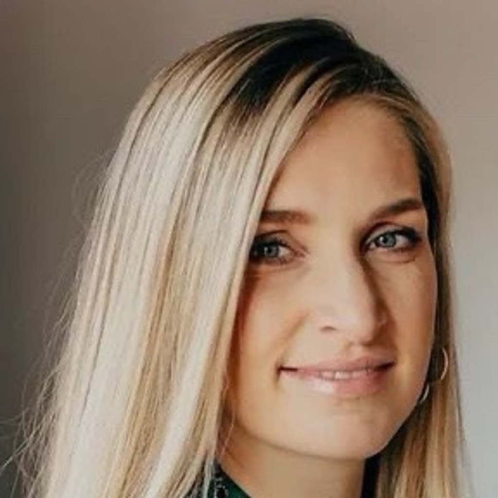 Katharina Beilmann - Administrations Manager - Bavaria AG | XING