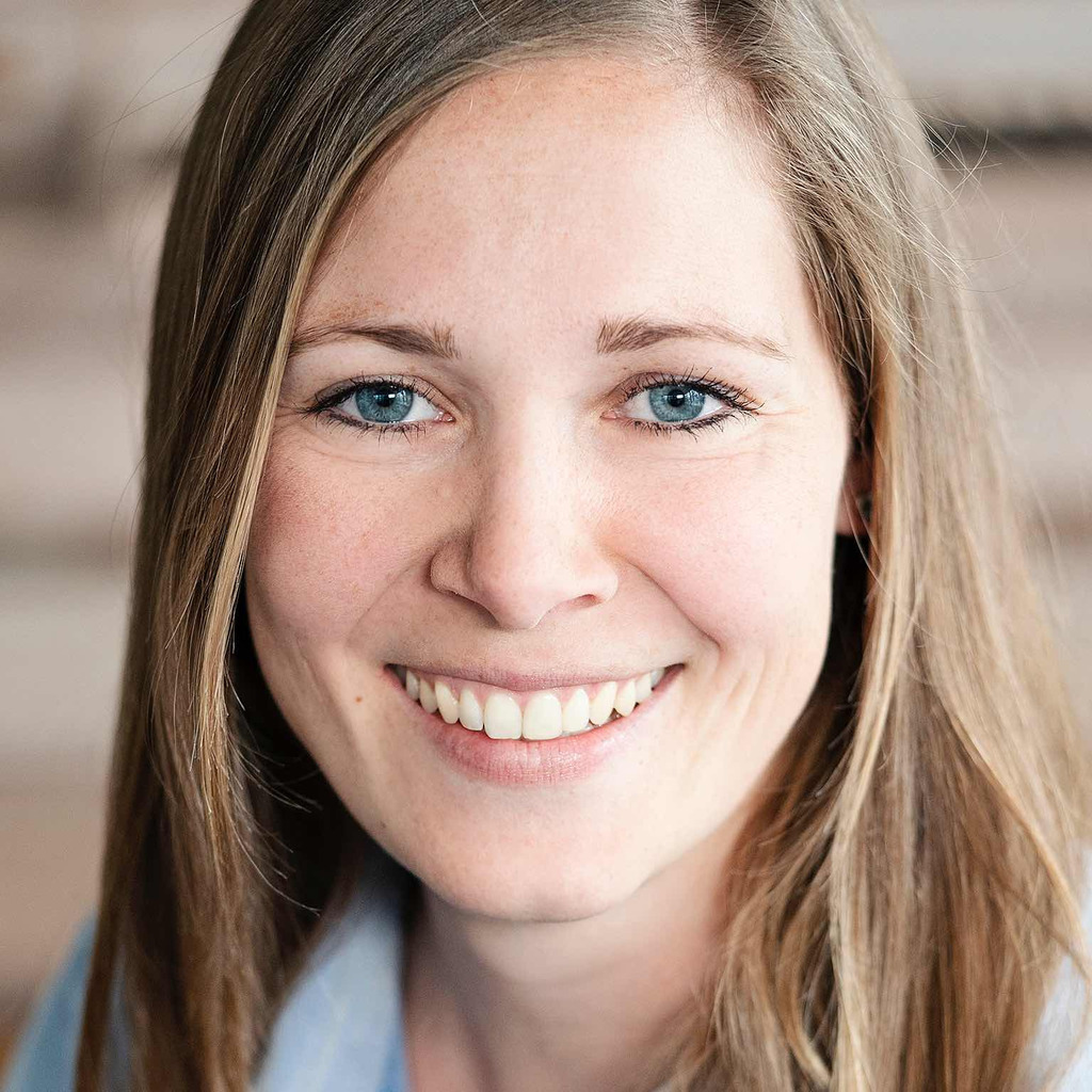 Marie Assmann - KHZG-Management - Klinikum Bielefeld | XING