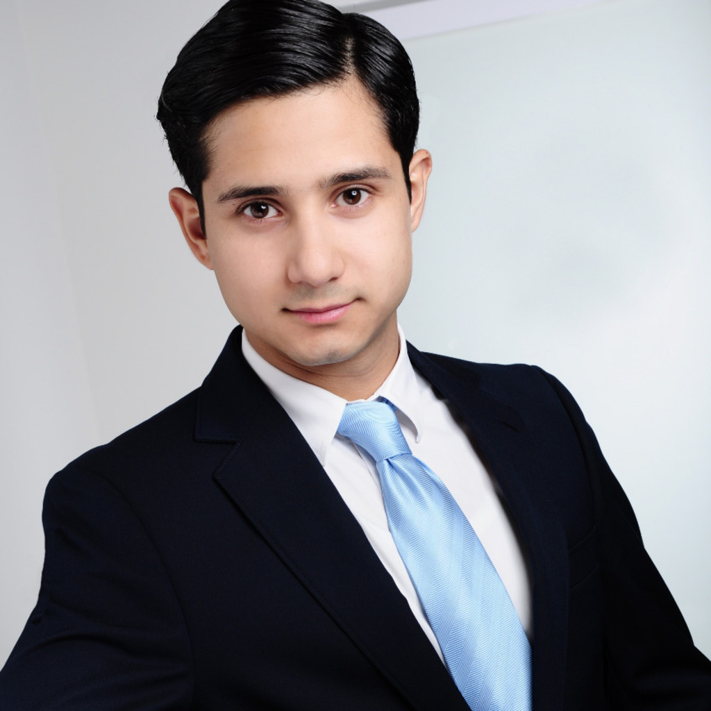 Burak Sen - Leitung FM - Musiktheater im Revier | XING