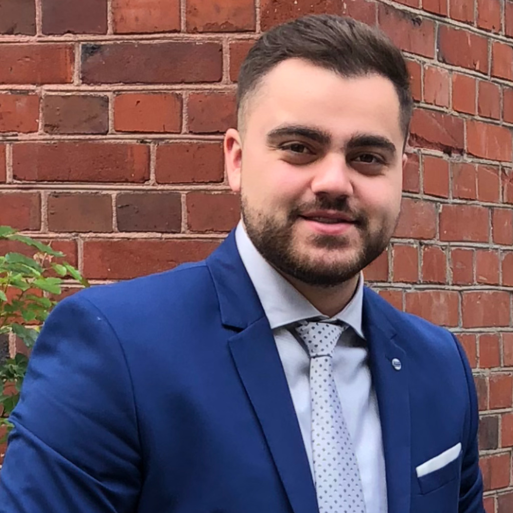 David Berning - Leitender Servicetrainer - Zwei Löwen mediawerk GmbH | XING