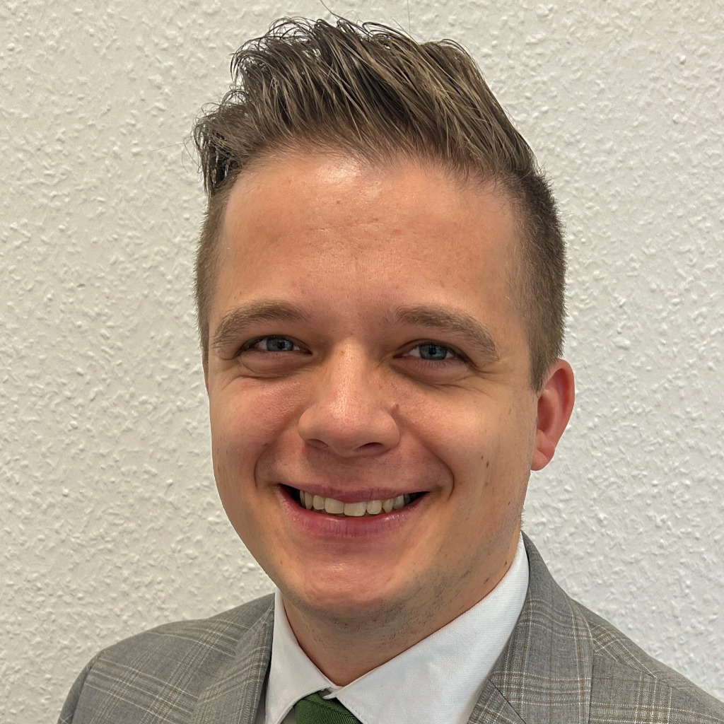 Benjamin Ramp - Vermögensberater - Finanzplanung nach Maß | XING