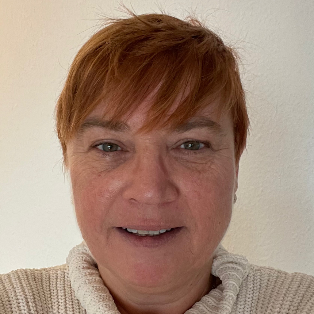 Michaela Lewis - Founder - Global Information Technology Artificial ...