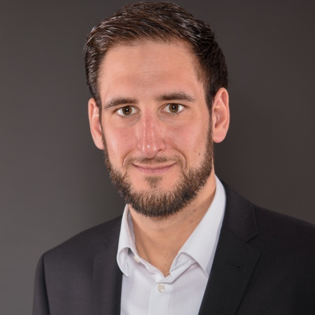 Marc Hartmann - Projektmanager PMO - elobau GmbH & Co.KG | XING