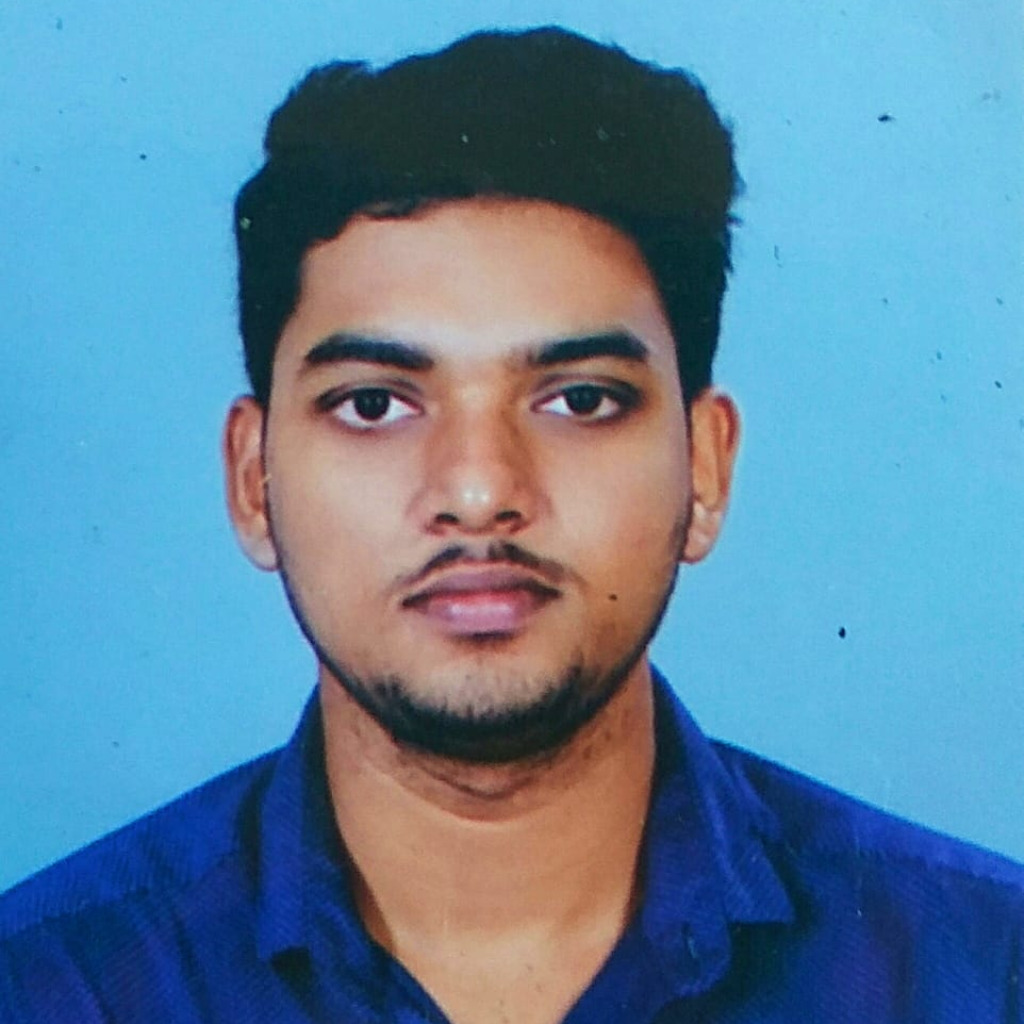 Arif Mohamed S Php Developer Twinsway Technologies Park Centre Technopark Trivandrum