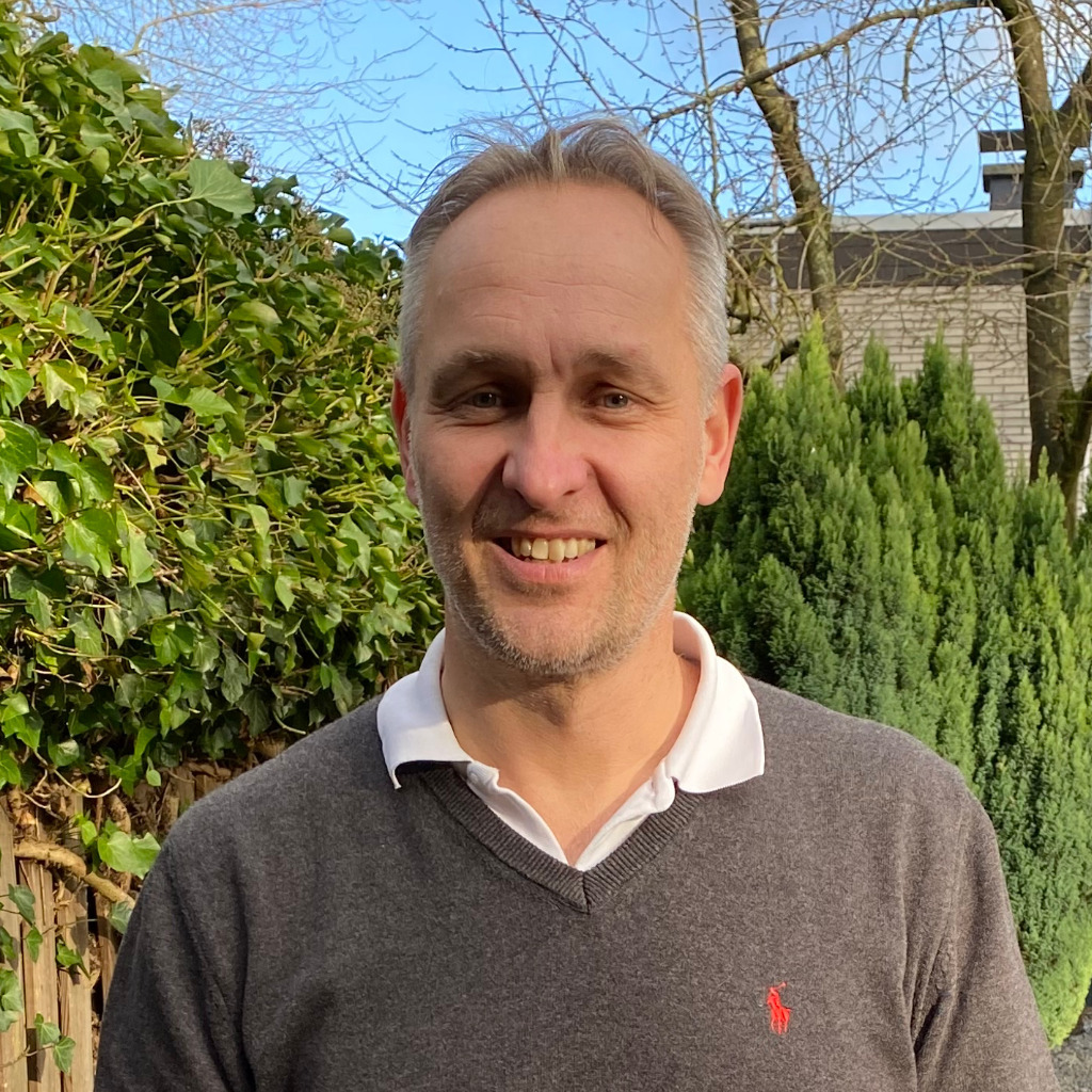 Andy Bauch - Schulleiter - GGS Hockstein | XING