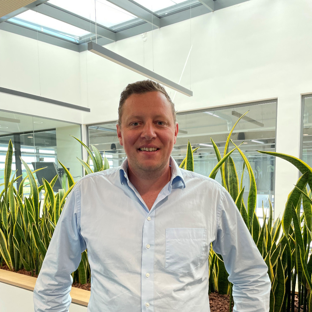 Daniel Ehmer - Steuerungstechniker - SEP Software Engineering and ...