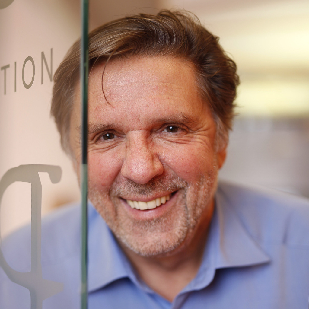 Karl Platzer - Geschäftsführer - Platzer Kommunikation GmbH | XING