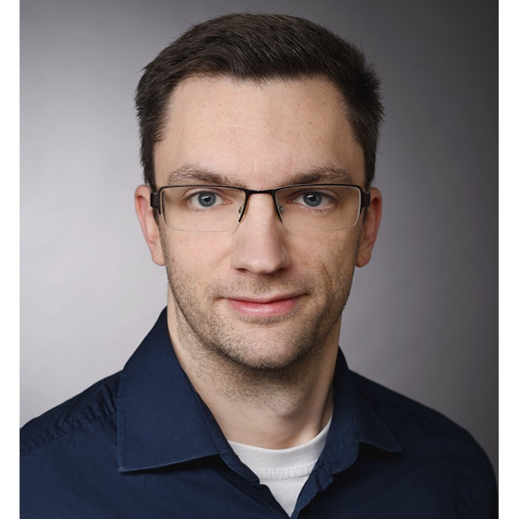 eike hanel: Ausbildung und Berufserfahrung | XING