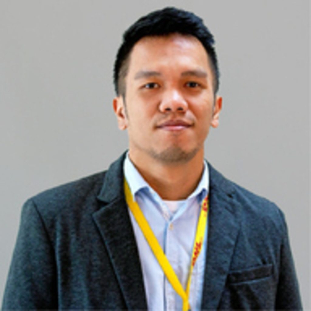 José Alim Nabong - Airfreight Import Specialist - Hafen-Spedition ...