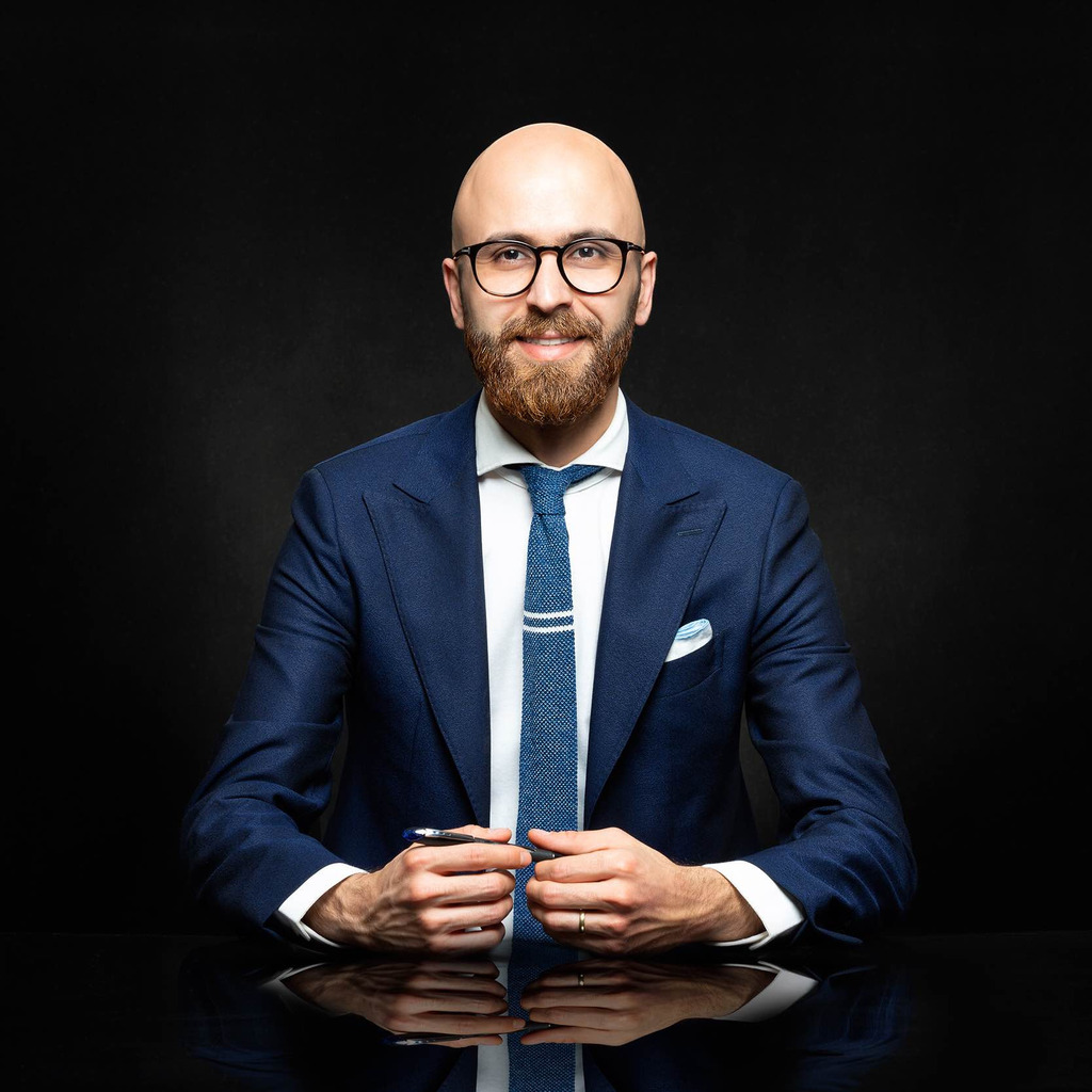 Arwin Asefirad - Projektleiter - Deutsche Bahn - DB ...