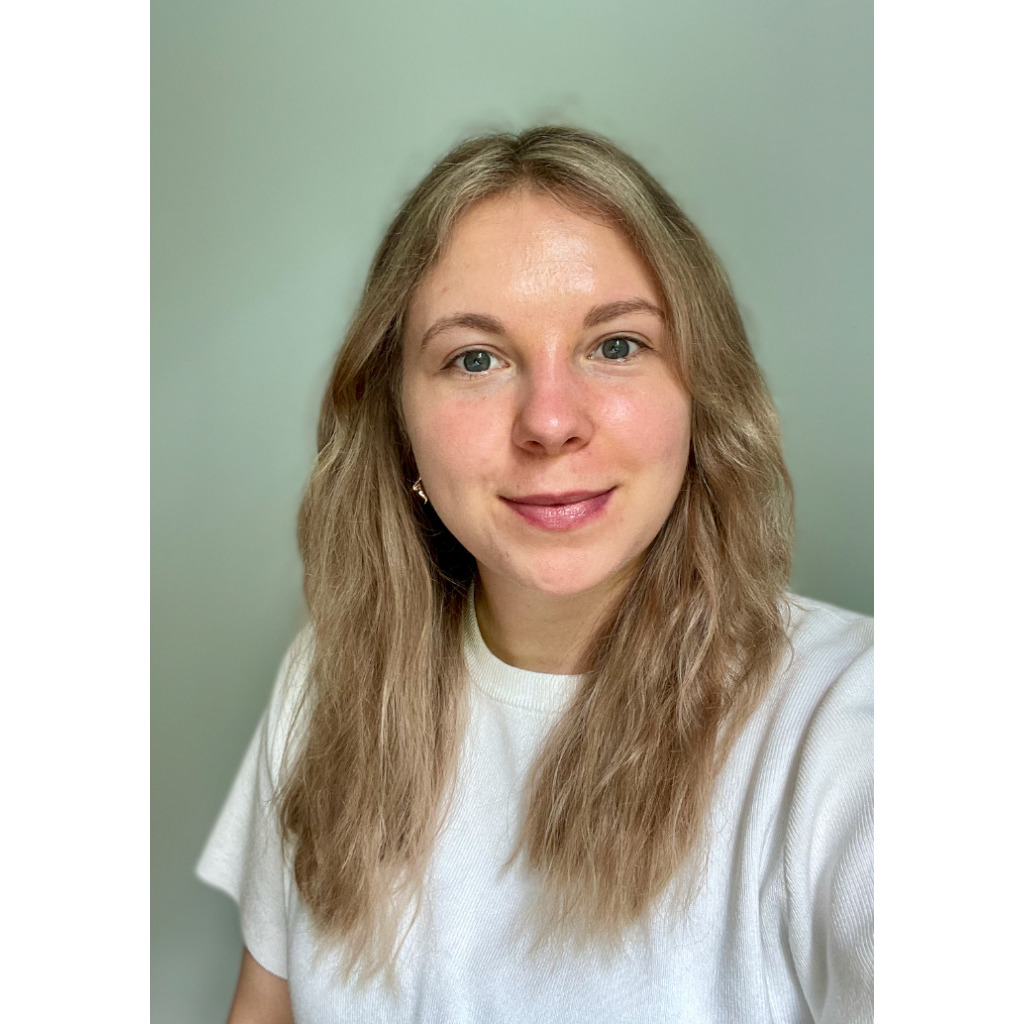 Hanna Sterzinger - Werkstudentin - Geis Air + Sea GmbH | XING