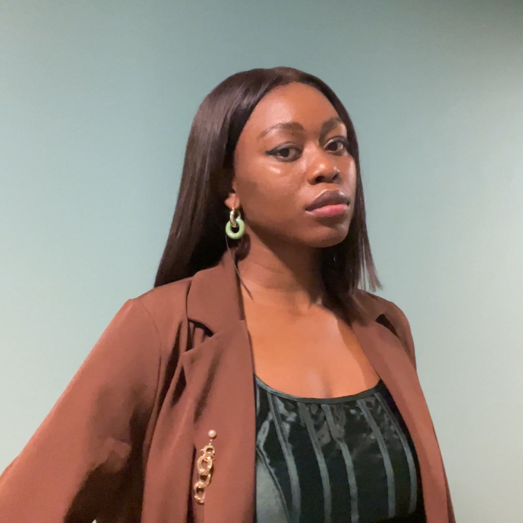 Grace Eze - Data Practitioner - neuefische GmbH | XING