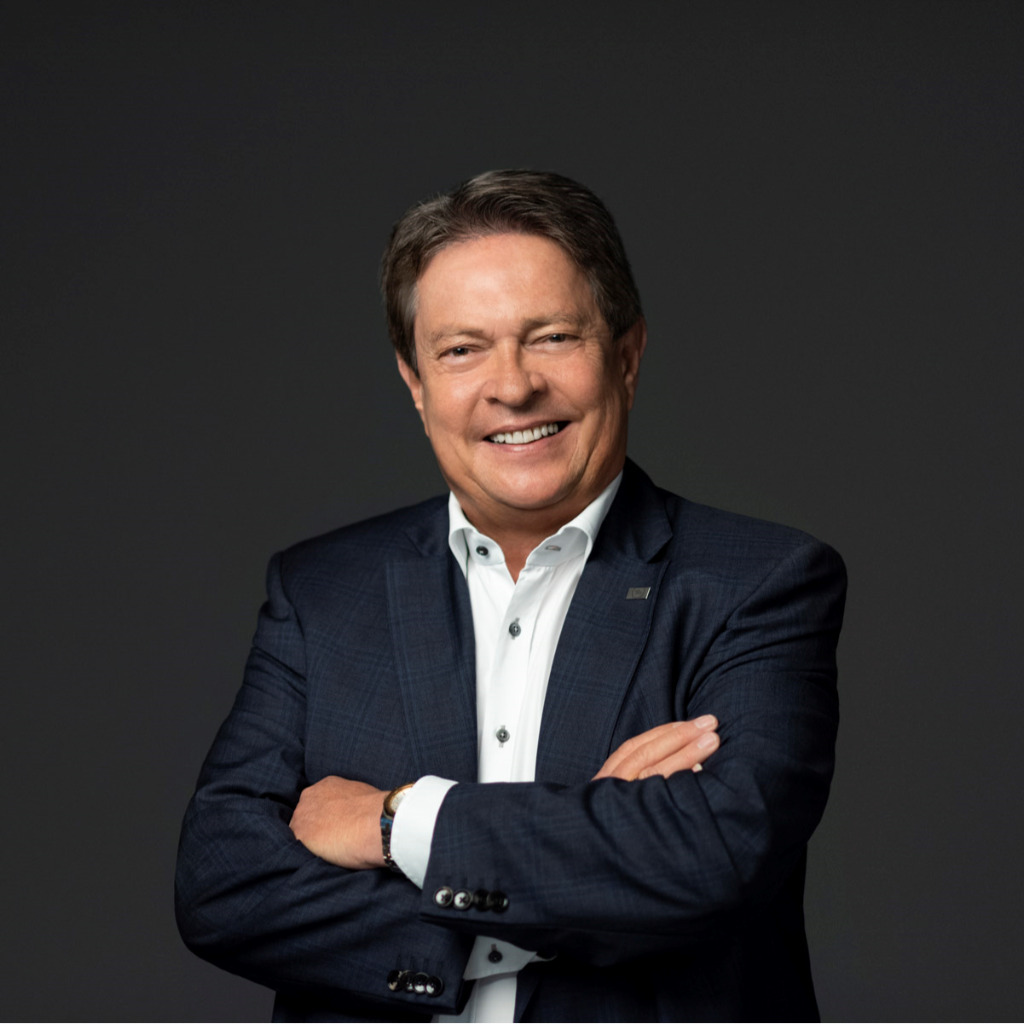 Wolfgang Heidl - Geschäftsführer - Soloplan GmbH | XING