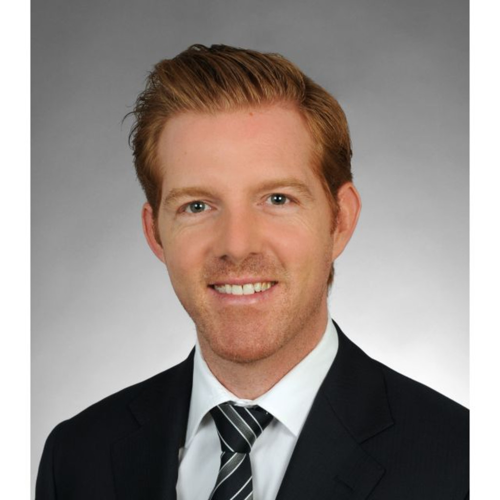 André Ammann - Sales & Relationship Management - Eurex Repo | XING