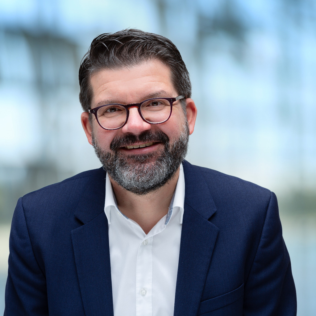 Carsten Knauer - Referent - BKA | XING