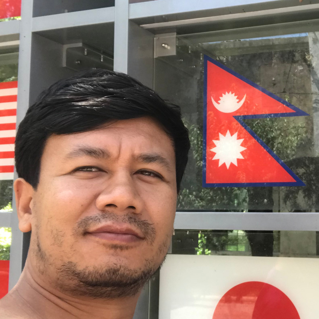 Padma Sundar MAHARJAN - Co-Founder - Architects’ Bookshop | XING