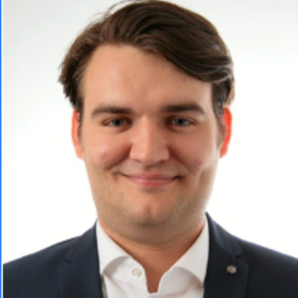 Robin Bockshammer - Studentische Hilfskraft - Lehrstuhl für ...