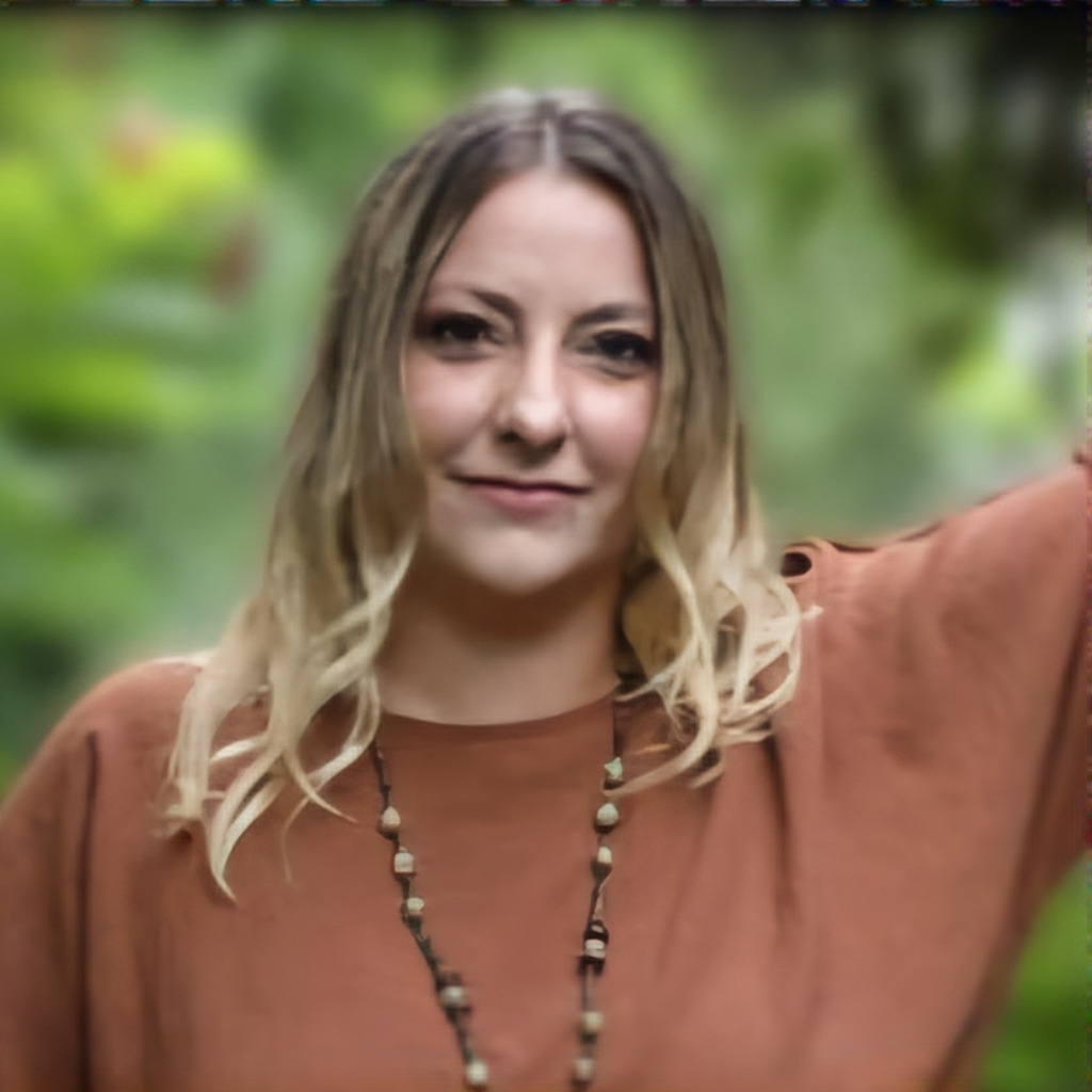 Stefanie Riegel - Leiterin Sozialkaufhaus - Arbeitshilfe 2000 | XING