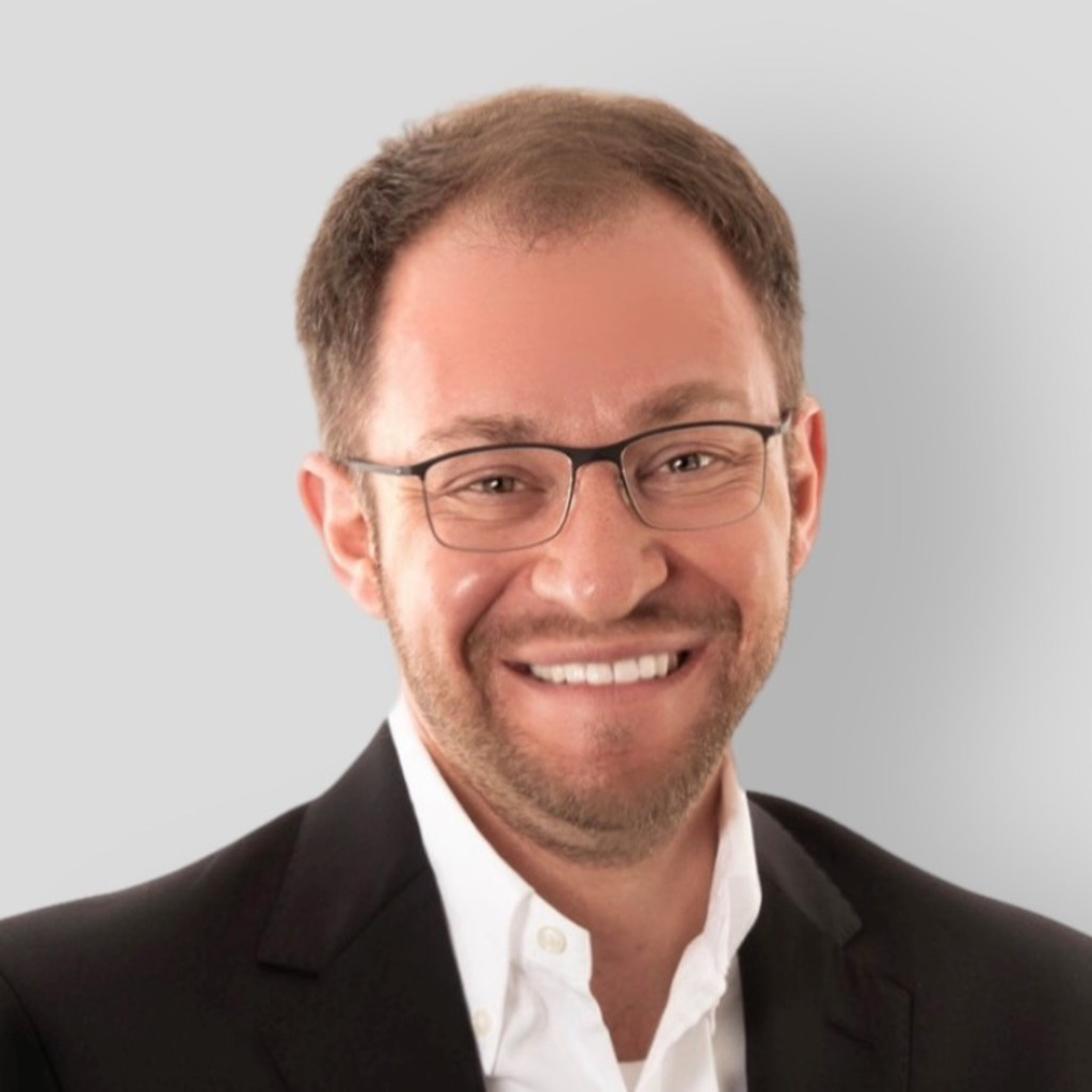 Yves-Alain Matthey - Head of Sales Administration - Vetrotech Saint ...