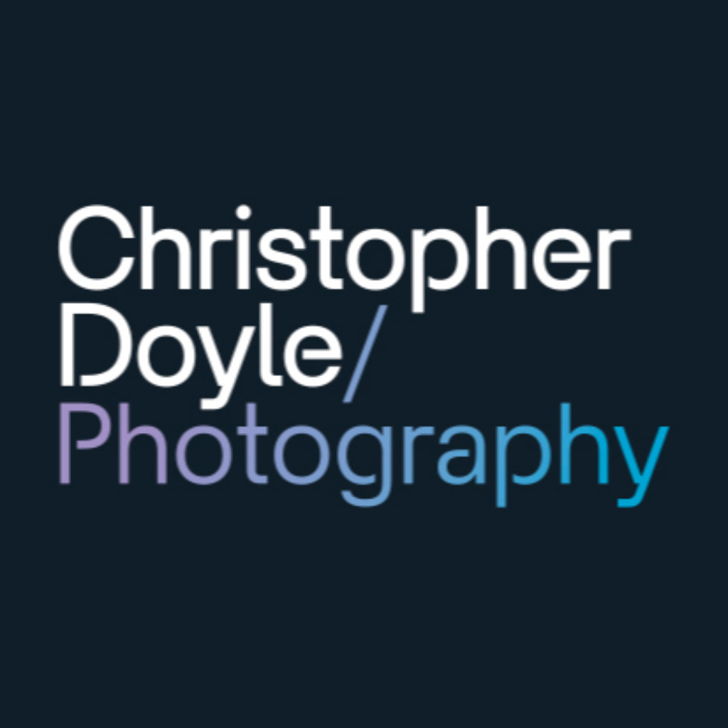 Christopher Doyle - Commercial Photographer - Christopher Doyle ...