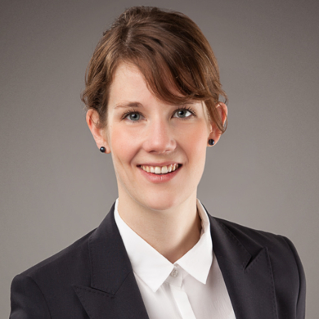 Laura Lechler - Account Manager - Thermo Fisher Scientific | XING