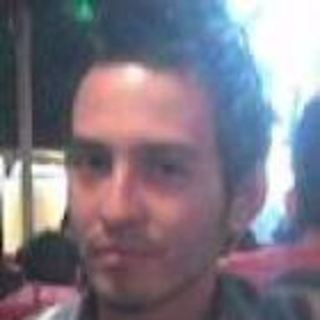 Murat Alpaslan - Stajyer - ISTAŞ Bodycote | XING