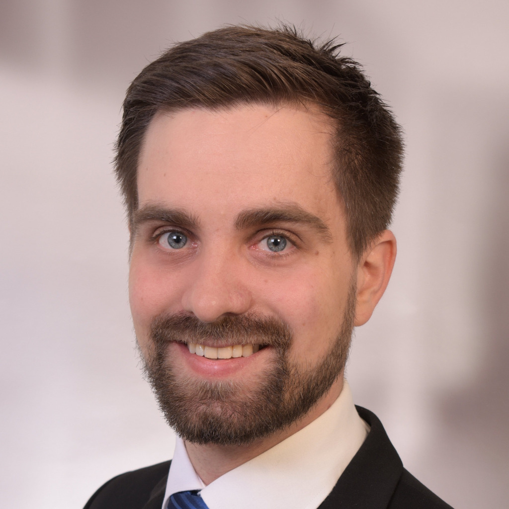 Florian Lindner - Master Data Steward - Schwartauer Werke GmbH & Co. KG | XING