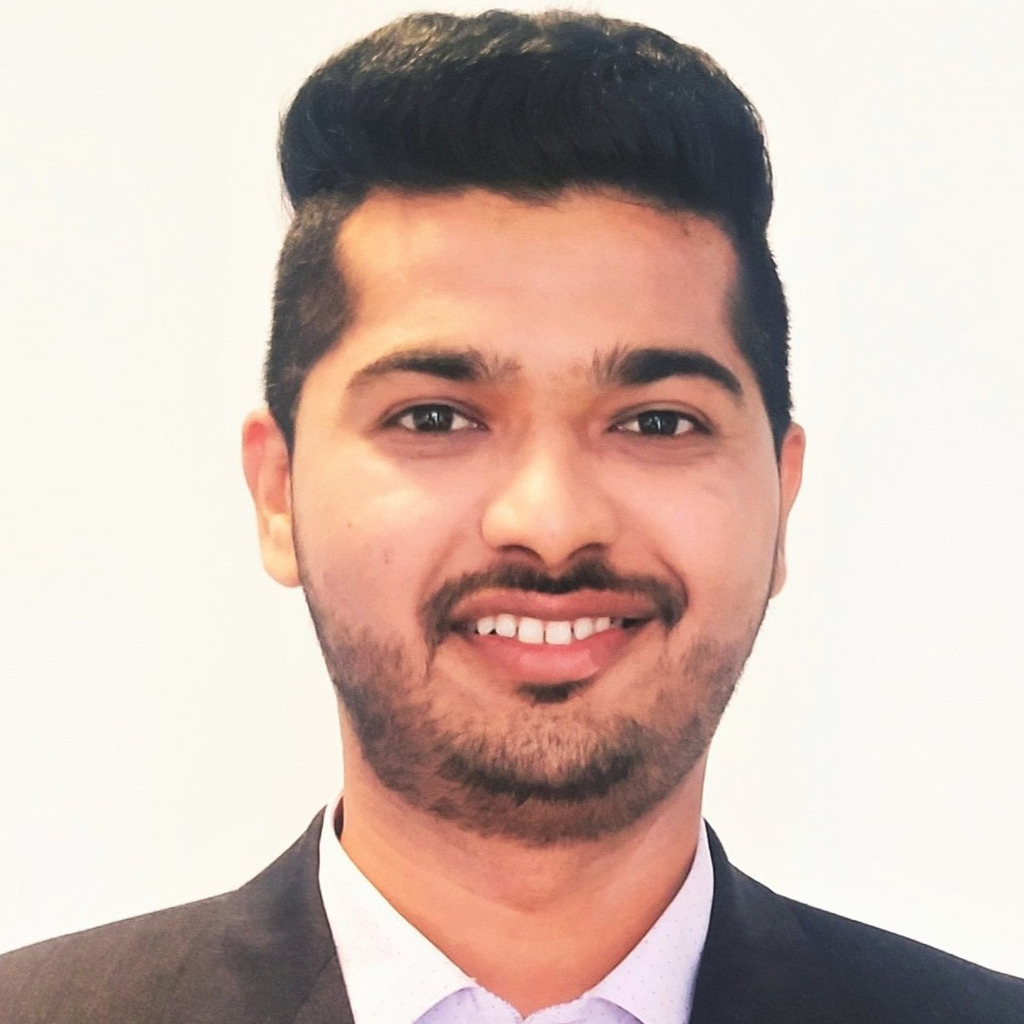 Akshay Gade - BI Developer (Data Engineer) - Cognizant Technology Solutions GmbH | XING