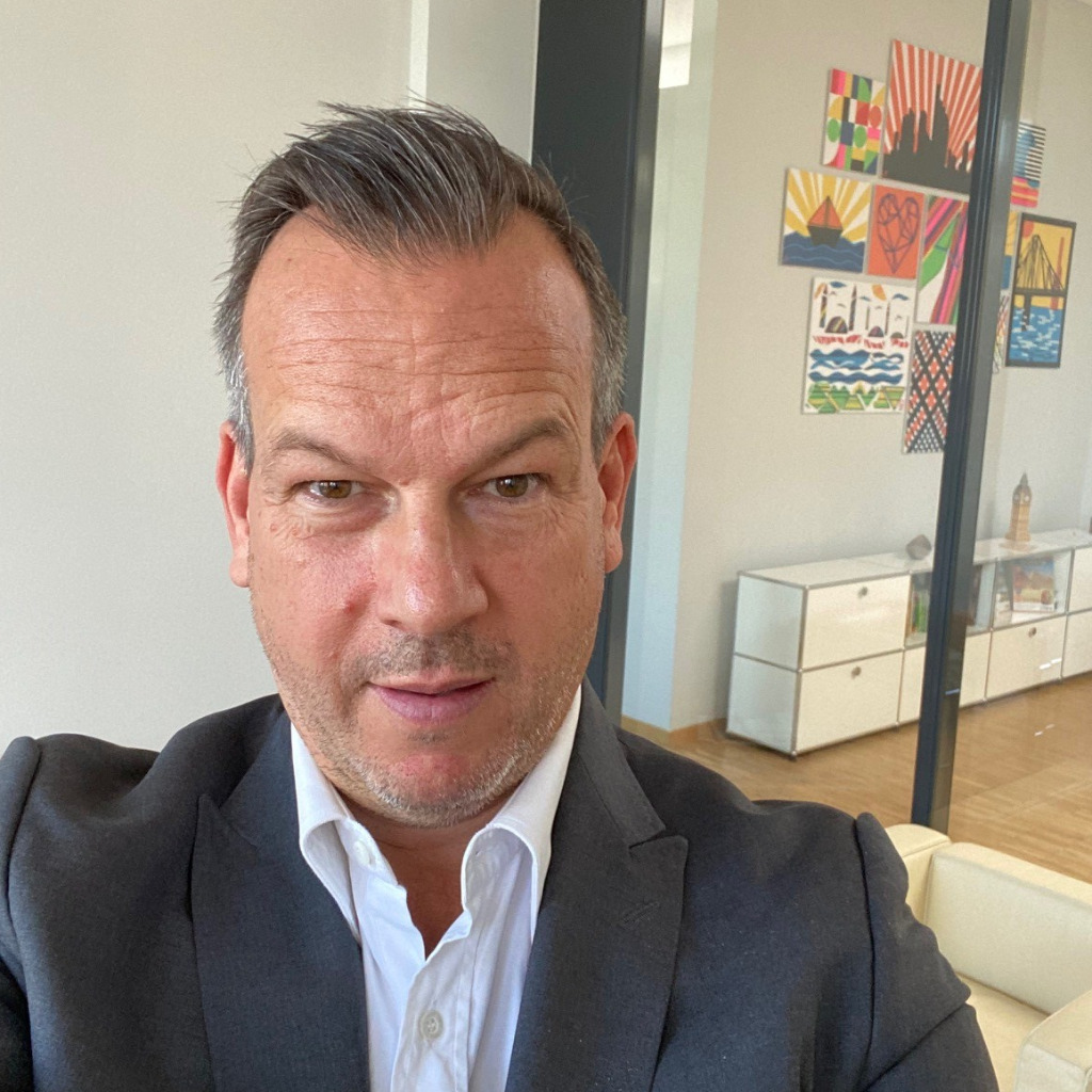 Frank Zmuda - Geschäftsführer - Lebenslust Touristik GmbH | XING