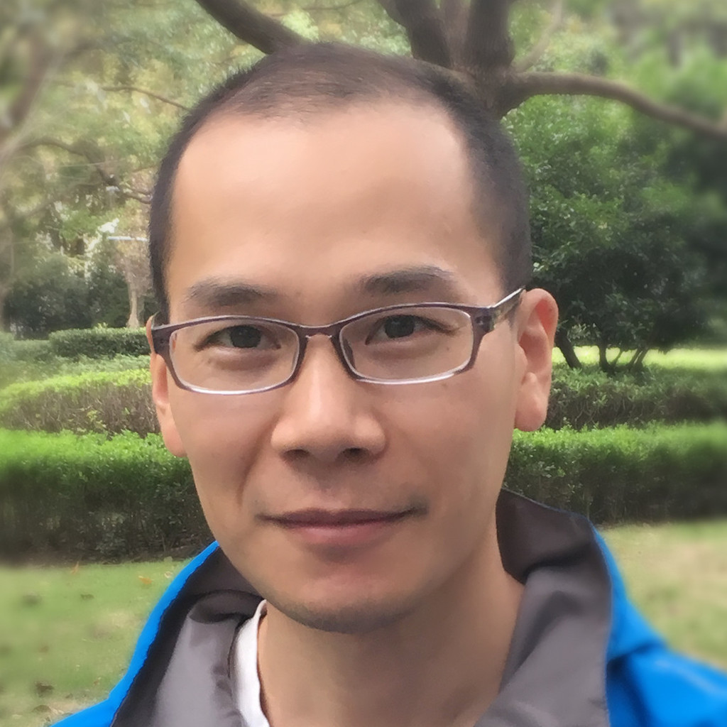 Jerry Hu's Instagram, Twitter & Facebook on IDCrawl