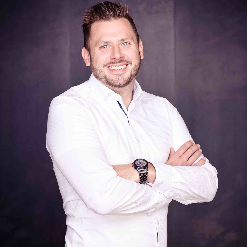 Andreas Hoffmann - Area Sales Manager - Accso - Accelerated Solutions ...