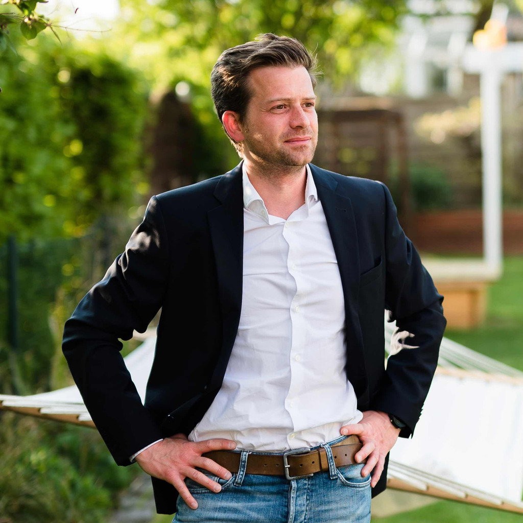 Stefan Böle - Grundsatzfragen, Presse- und Öffentlichkeitsarbeit ...