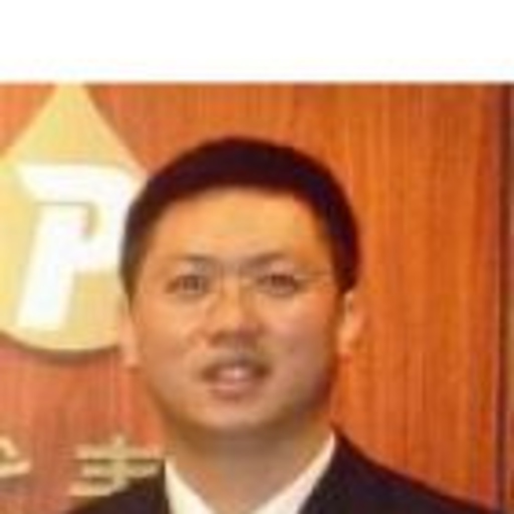 Junyan Jiang - Country Manager - Petrofac | XING