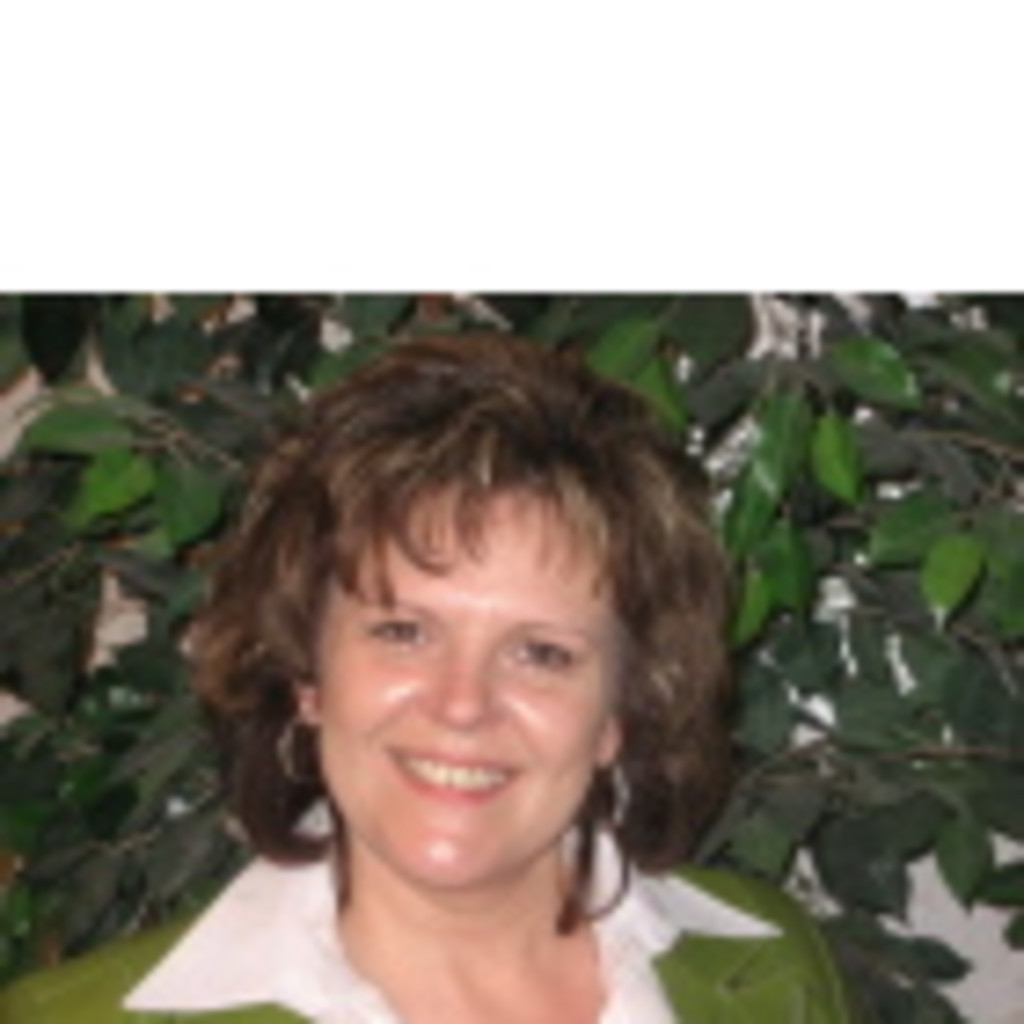 Gerlinde Forster - Gärtnermeisterin - Garten Wasser Stein | XING