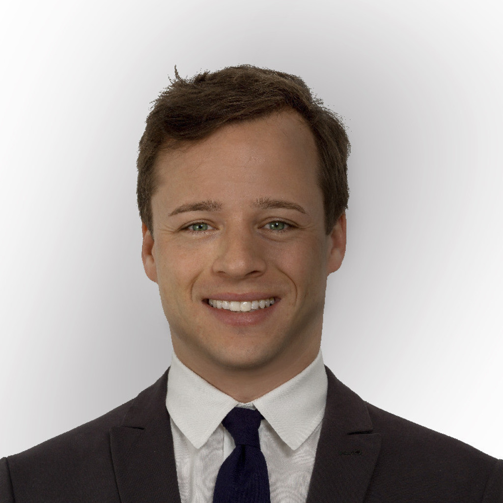 Daniel Drieß - Technologie- und Managementorientierte ...