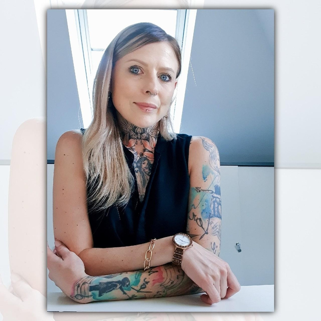 Tina-Maria Schellenberg - Team Lead Inside Sales / Project Manager SAP ...