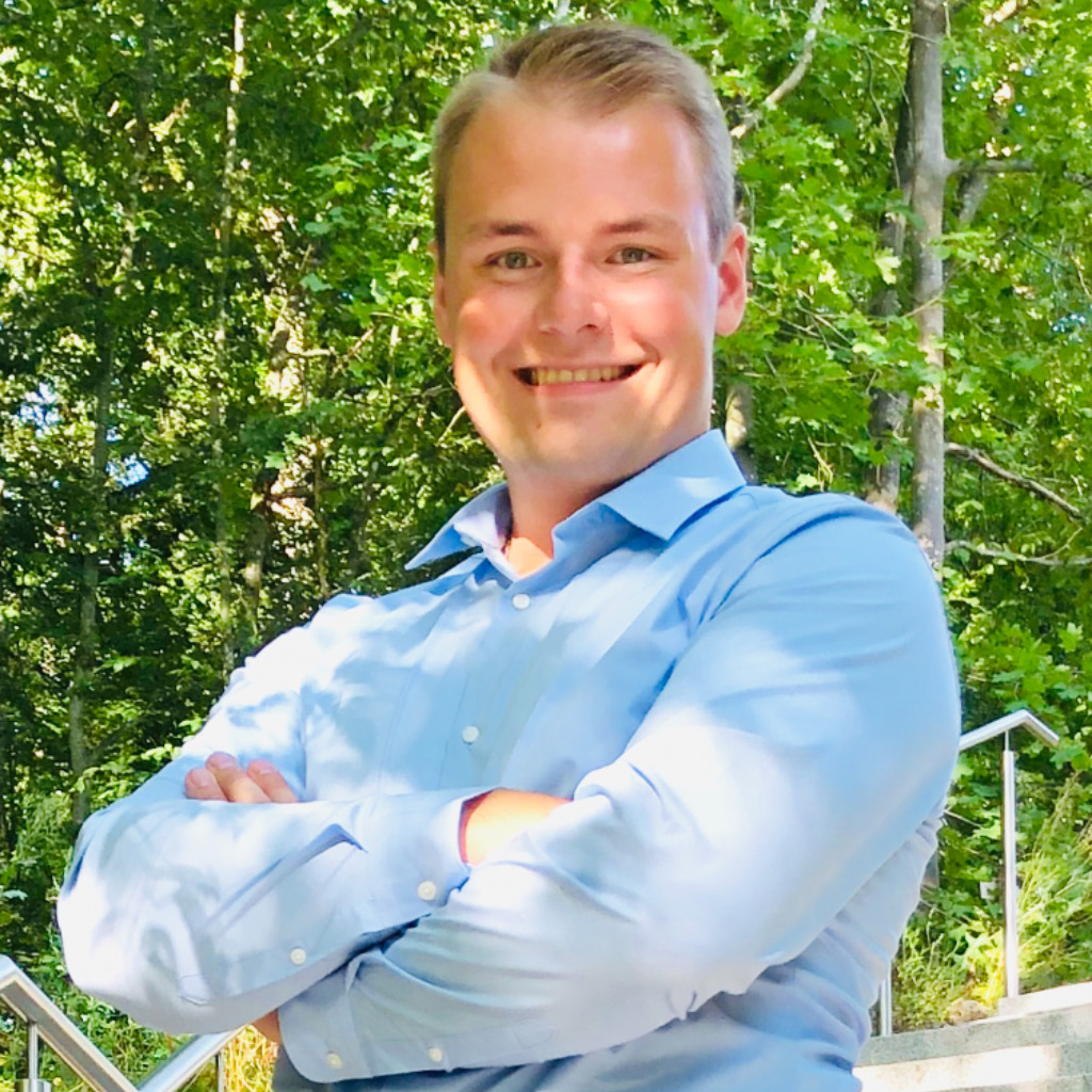 Florian Spörer: Ausbildung und Berufserfahrung | XING